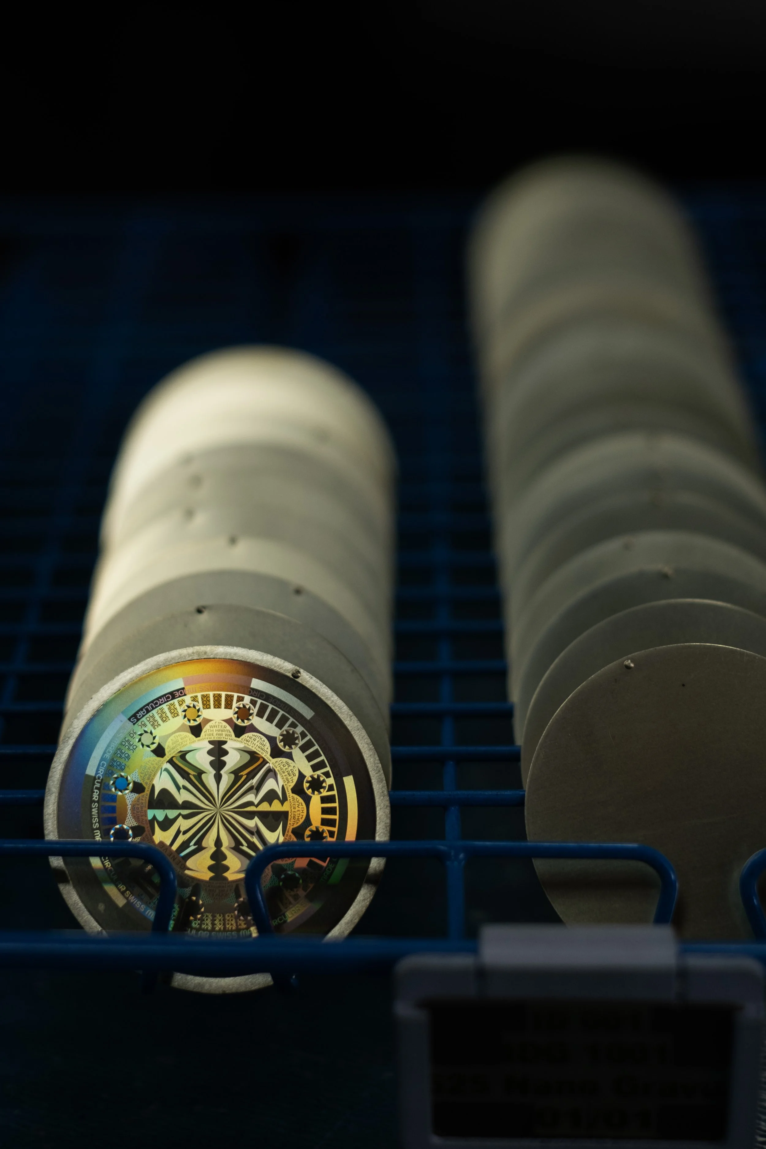 ID Genève Watches