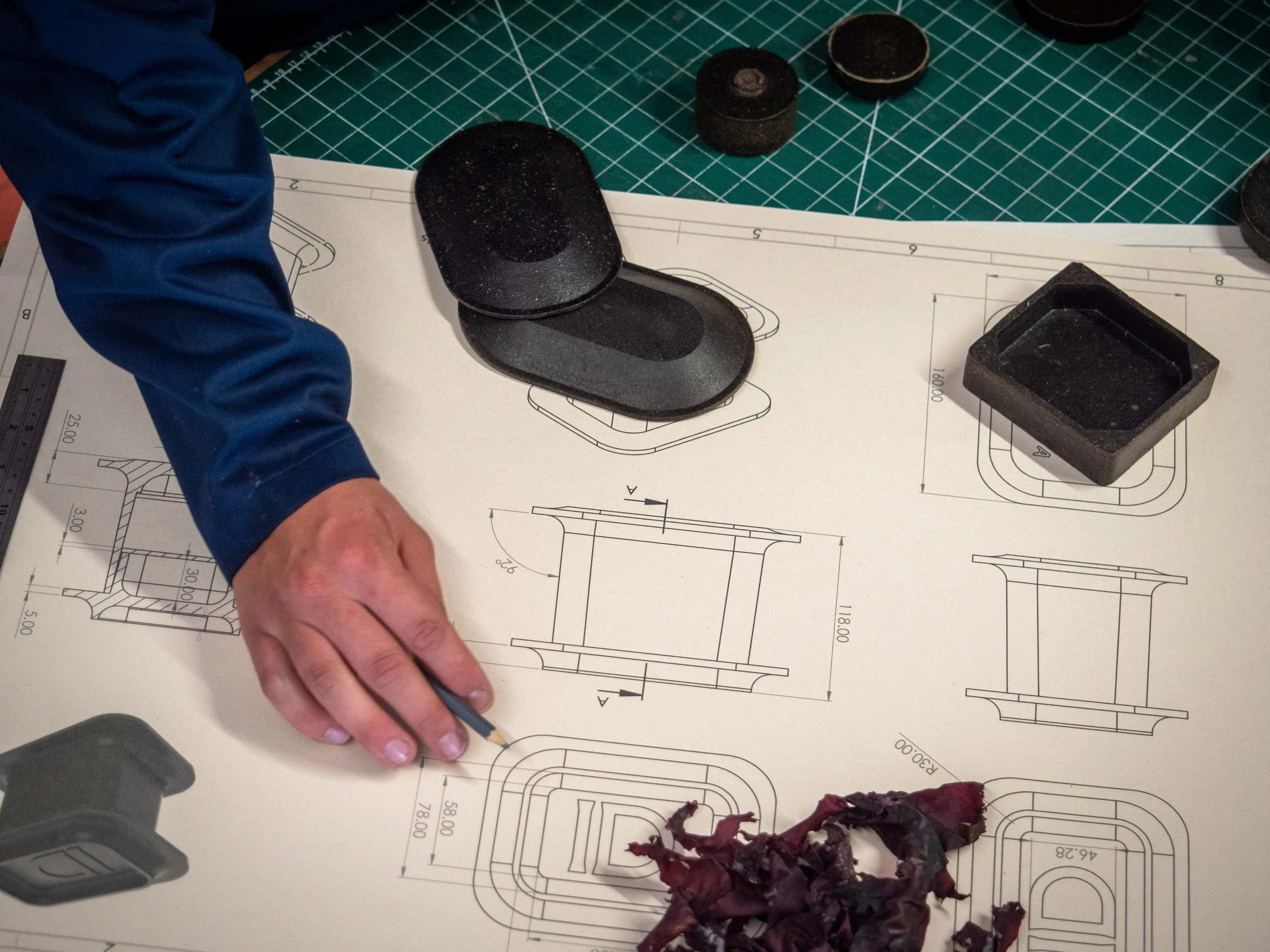 ID Genève The hidden Champion of the ocean!