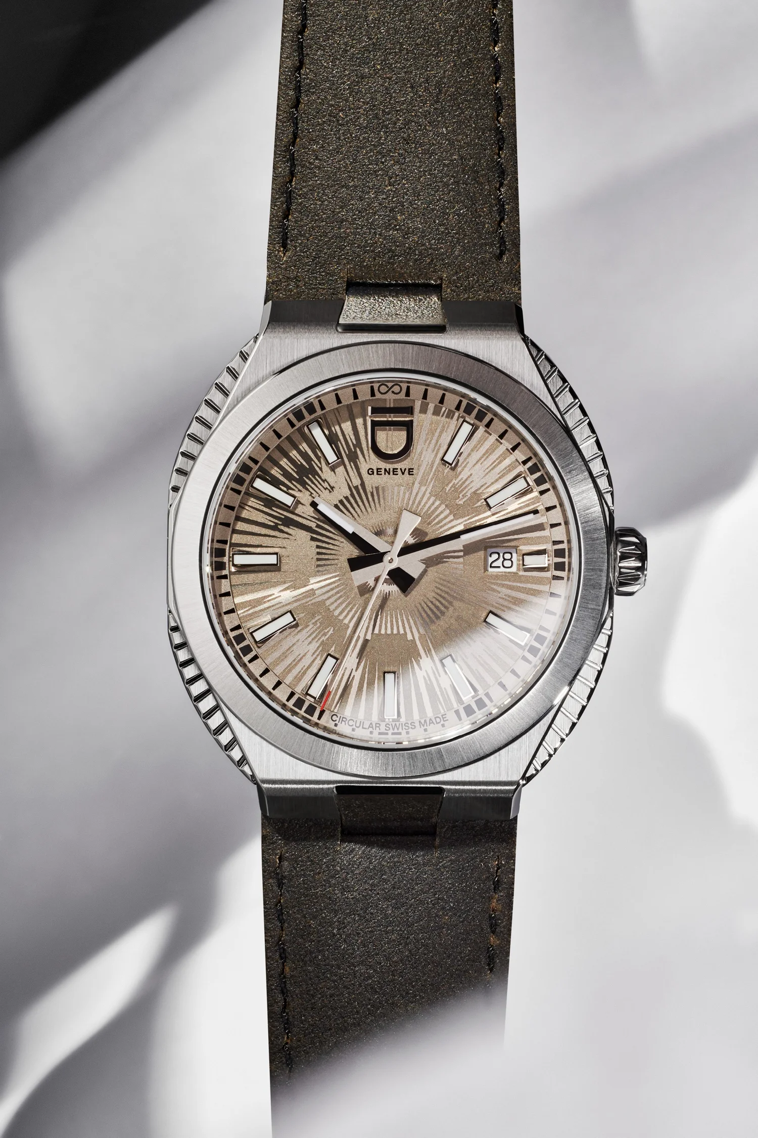 ID Genève Watches | ID Genève Watches - Conviction on your Wrist