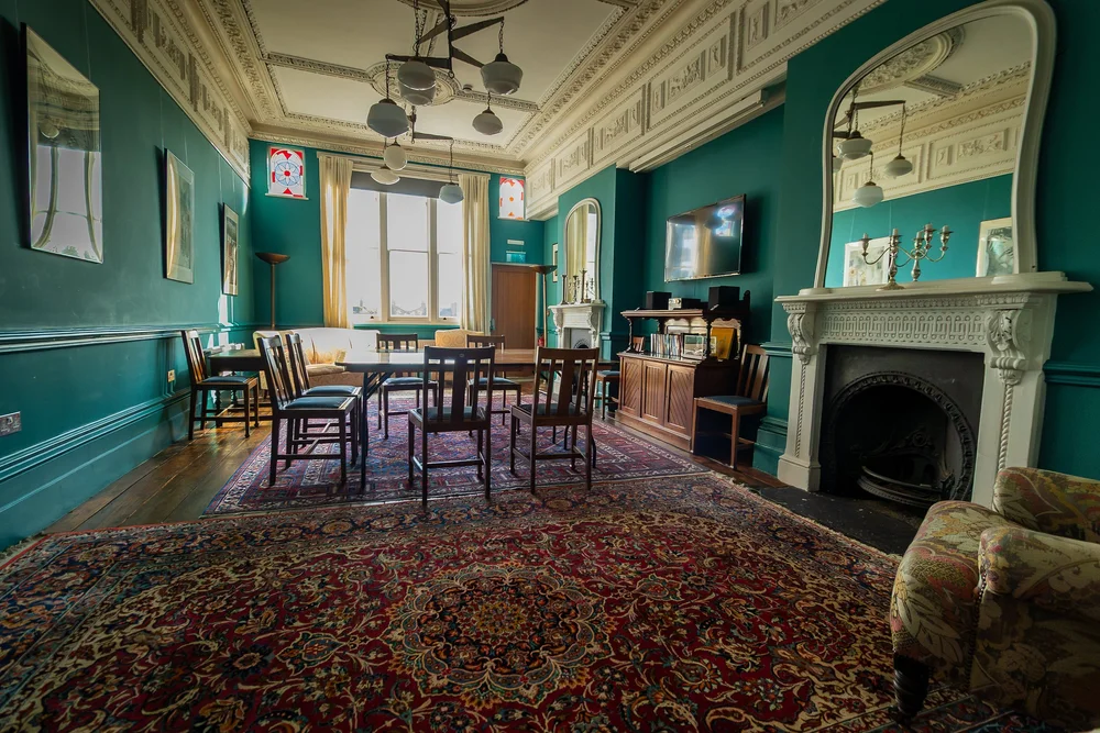 The Falstaff Hotel Ramsgate