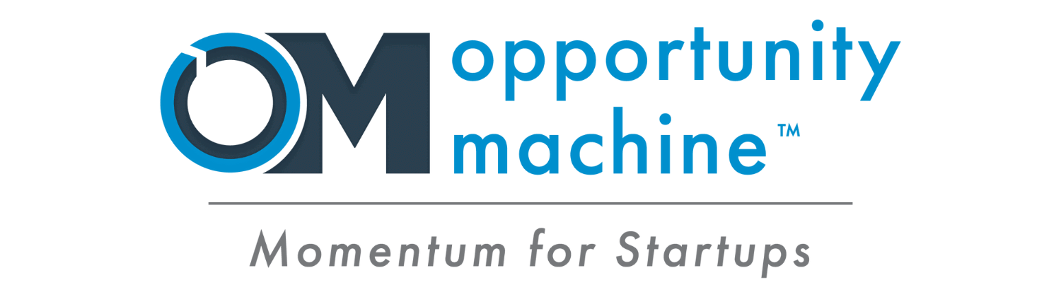 Opportunity Machine