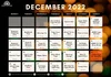 Yoga Calendar — Jacqui Noël Yoga