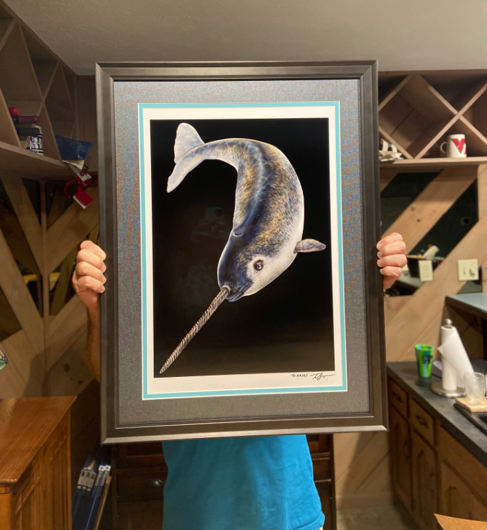 Prints — Tim Jeffs Art