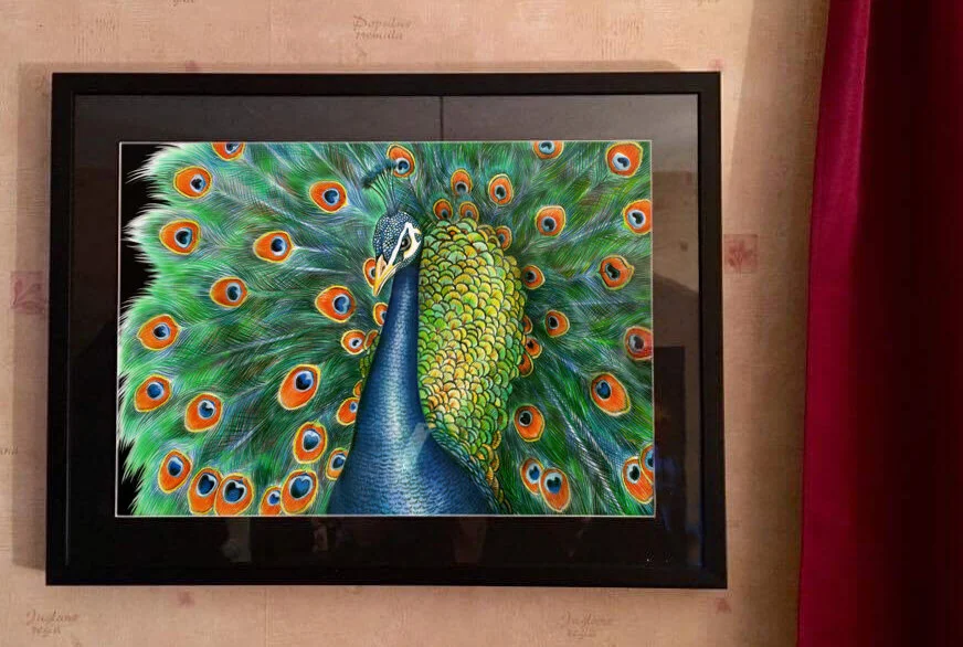 Prints — Tim Jeffs Art