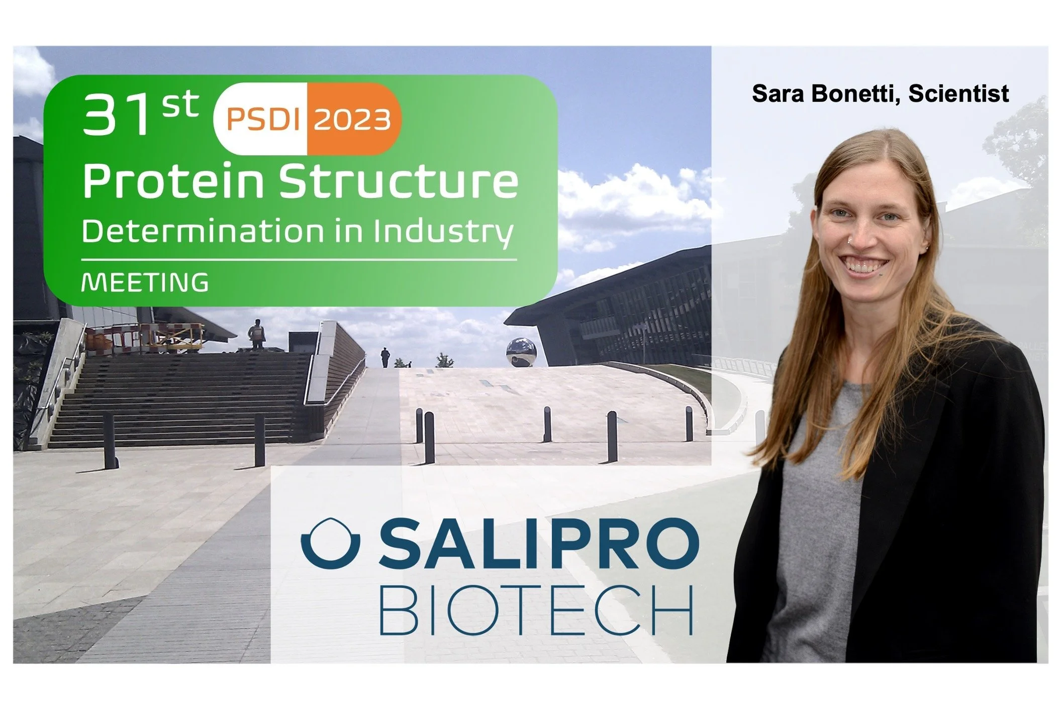 News — Salipro Biotech AB