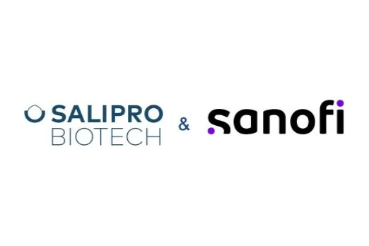 News — Salipro Biotech AB