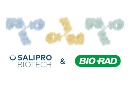 News — Salipro Biotech AB