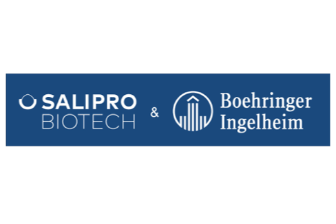 News — Salipro Biotech AB