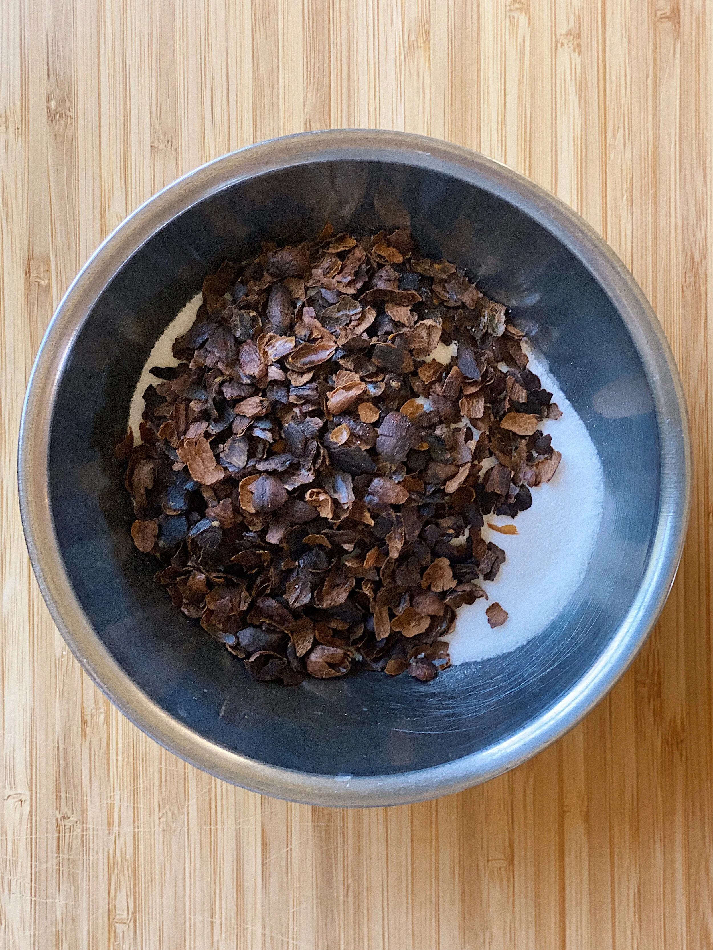 What Can You Do With Cascara? — Blue House Coffee