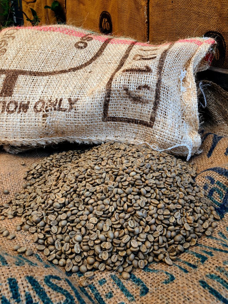 Shop — Blue House Coffee