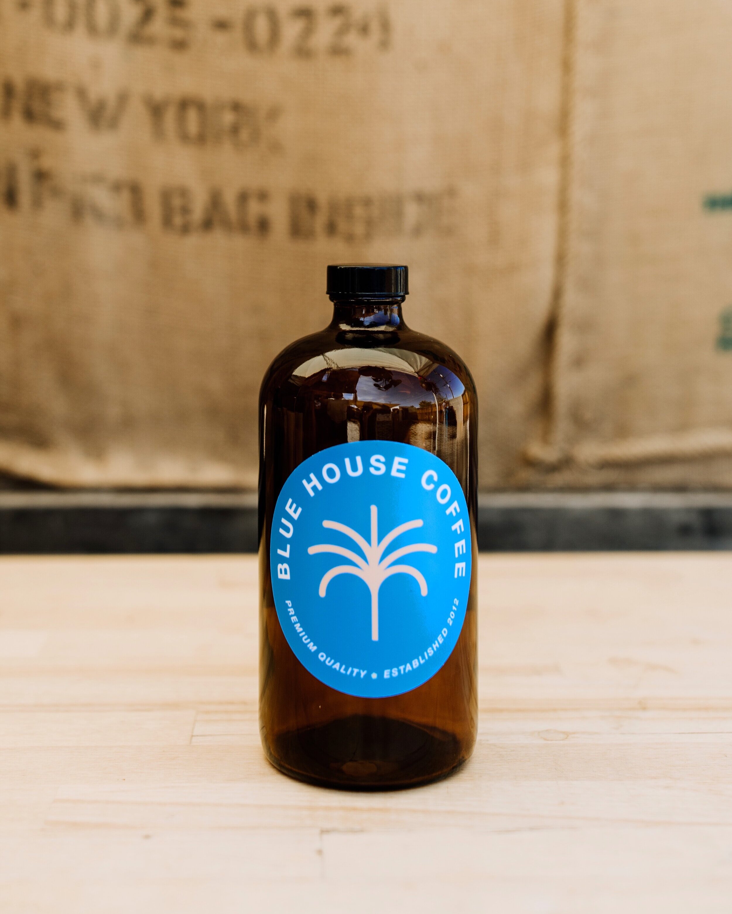 Shop — Blue House Coffee