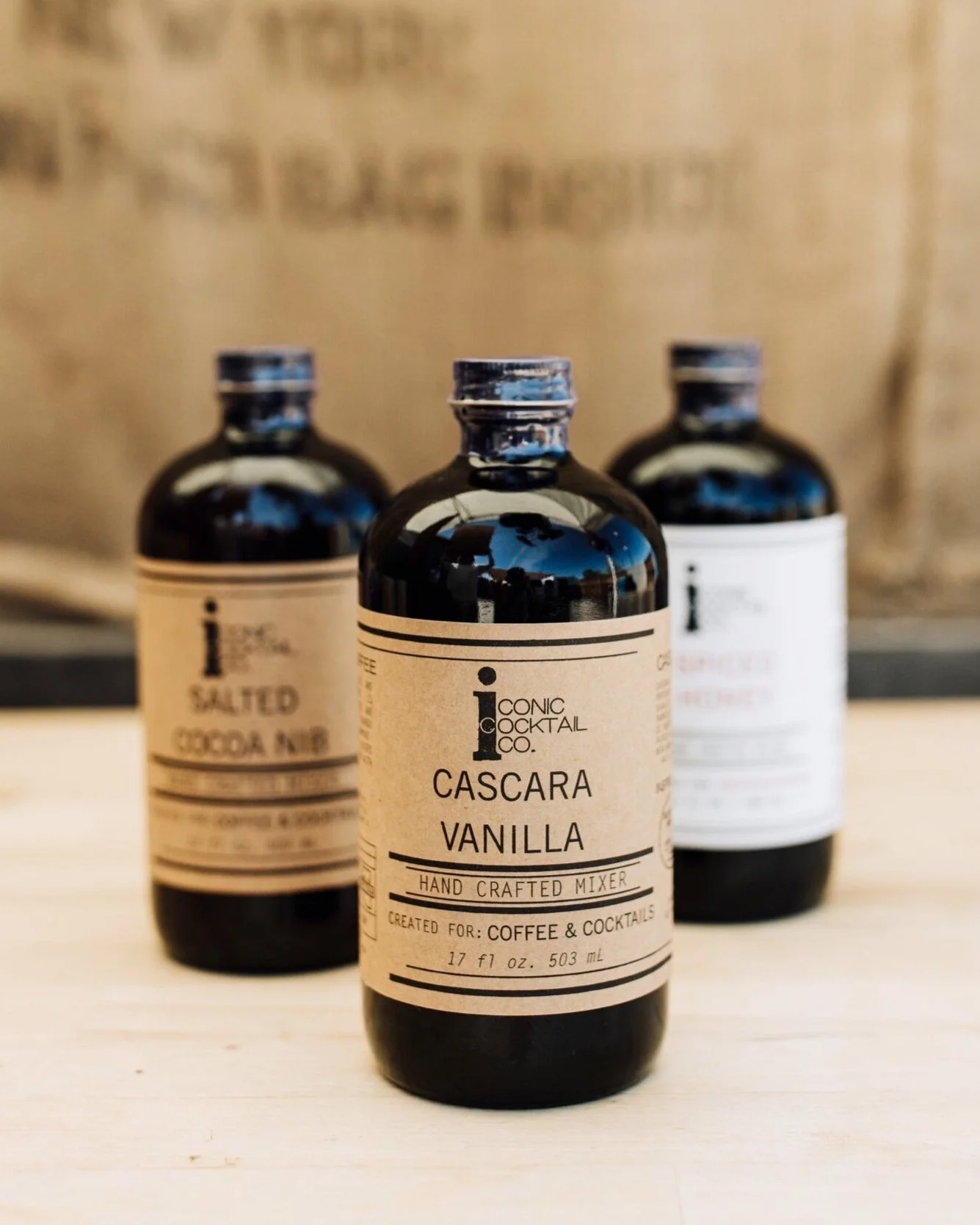 Shop — Blue House Coffee