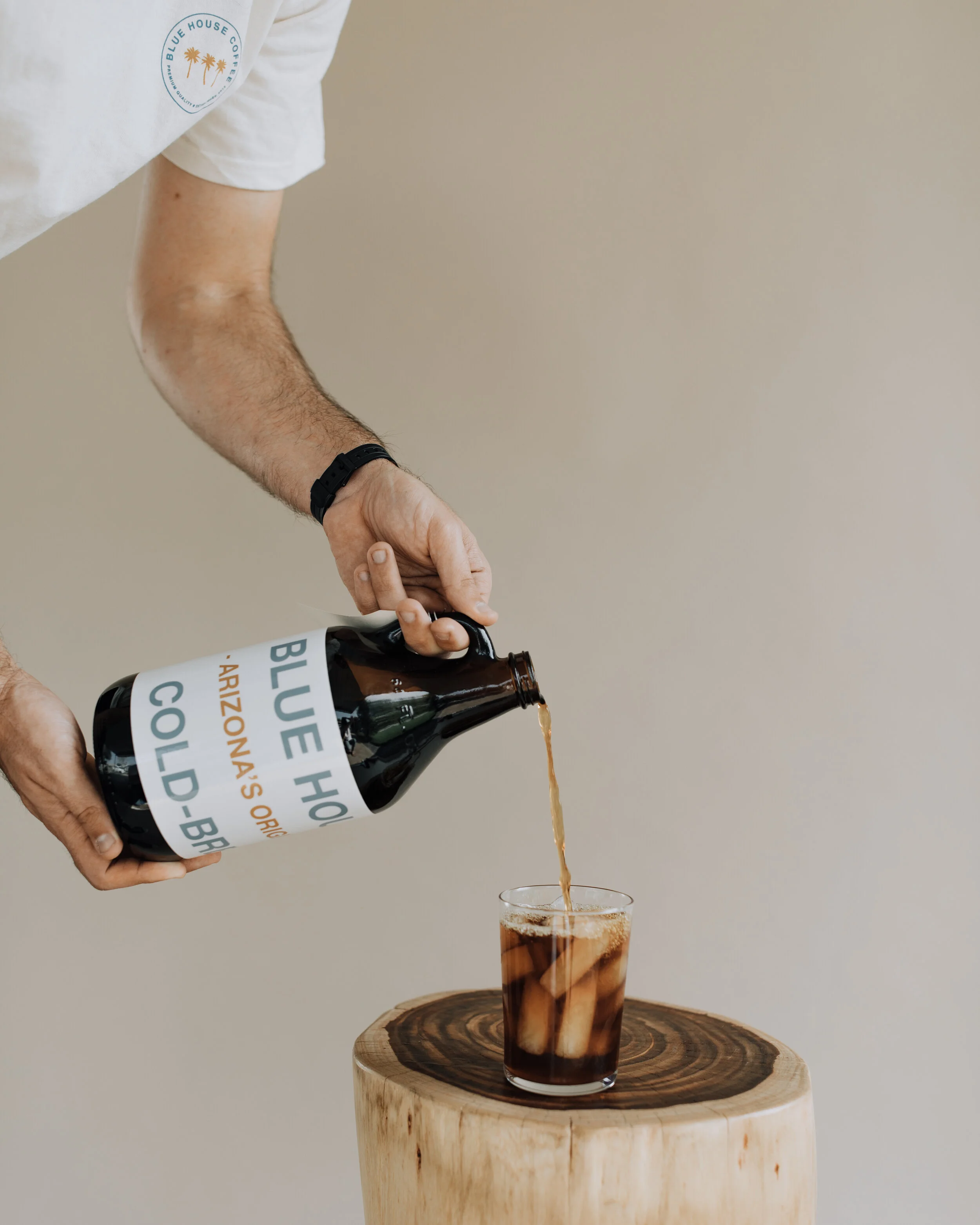 Shop — Blue House Coffee