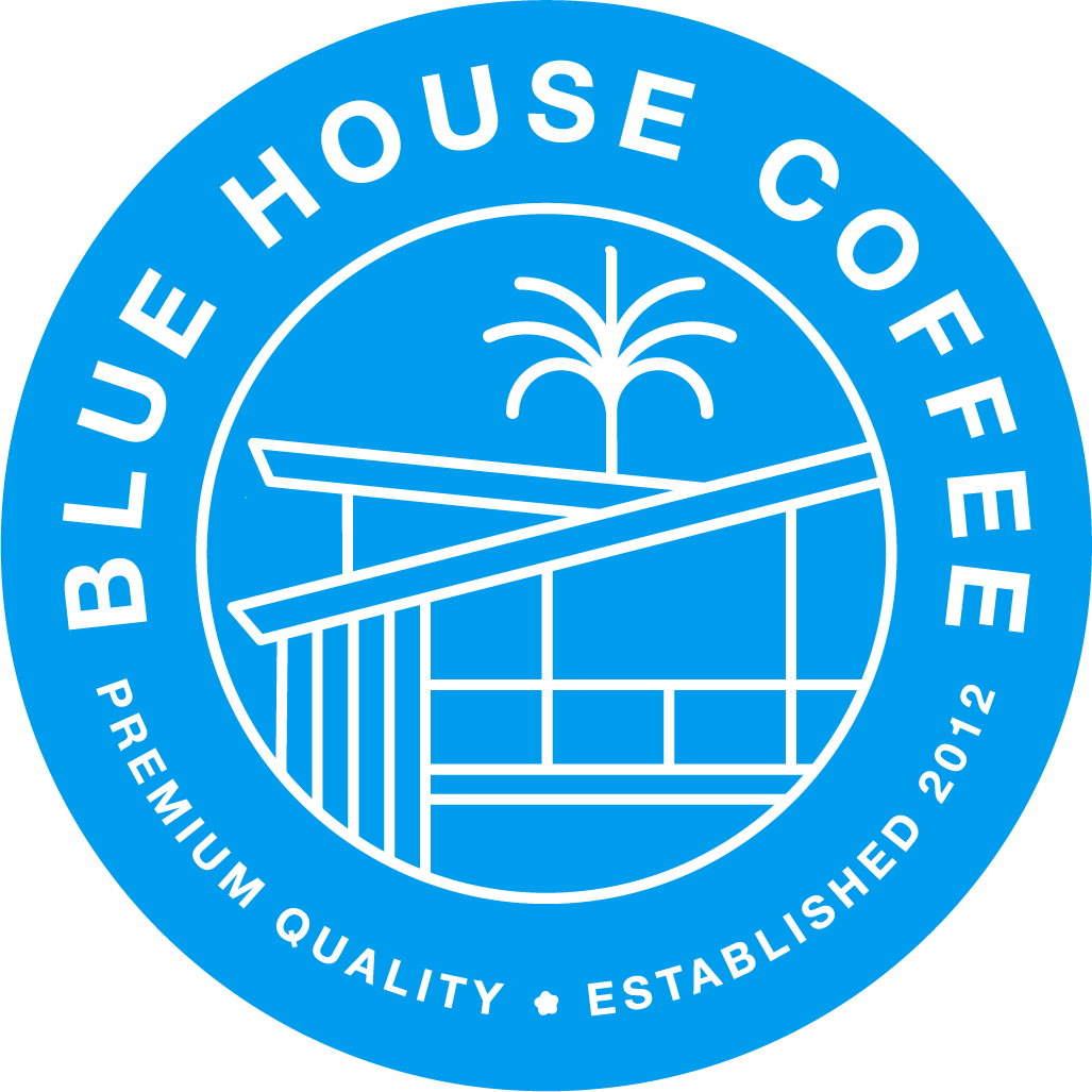 FAQs 2 — Blue House Coffee