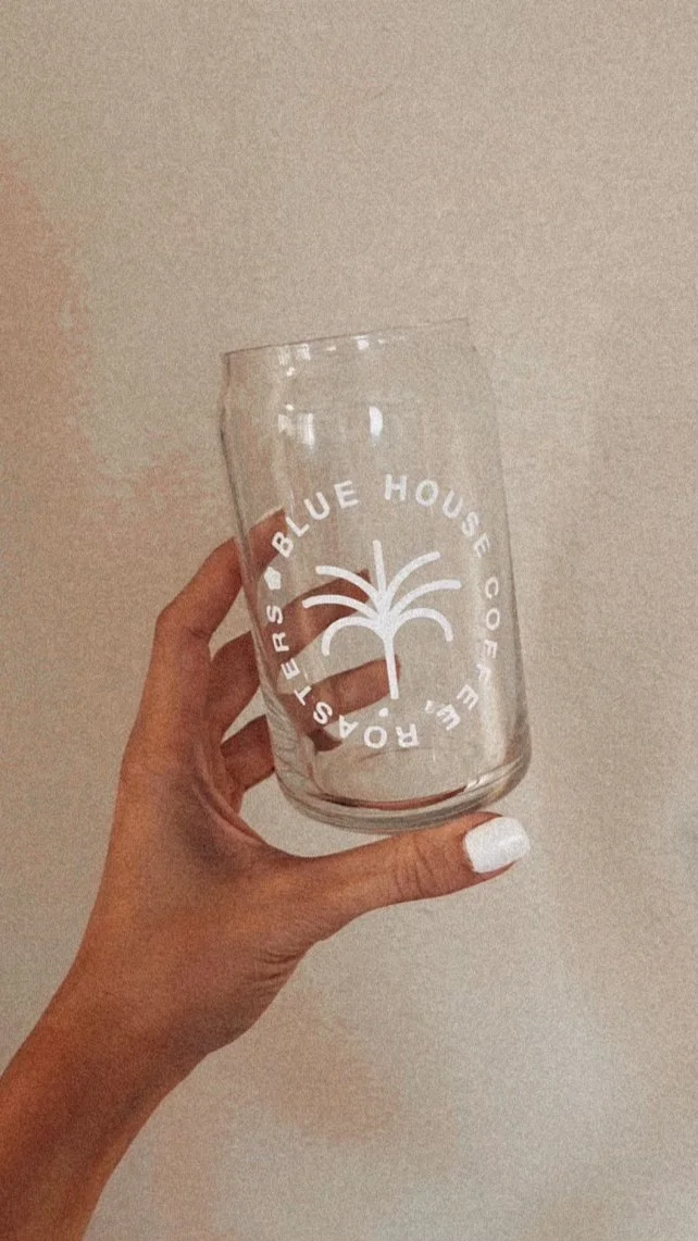 Shop — Blue House Coffee