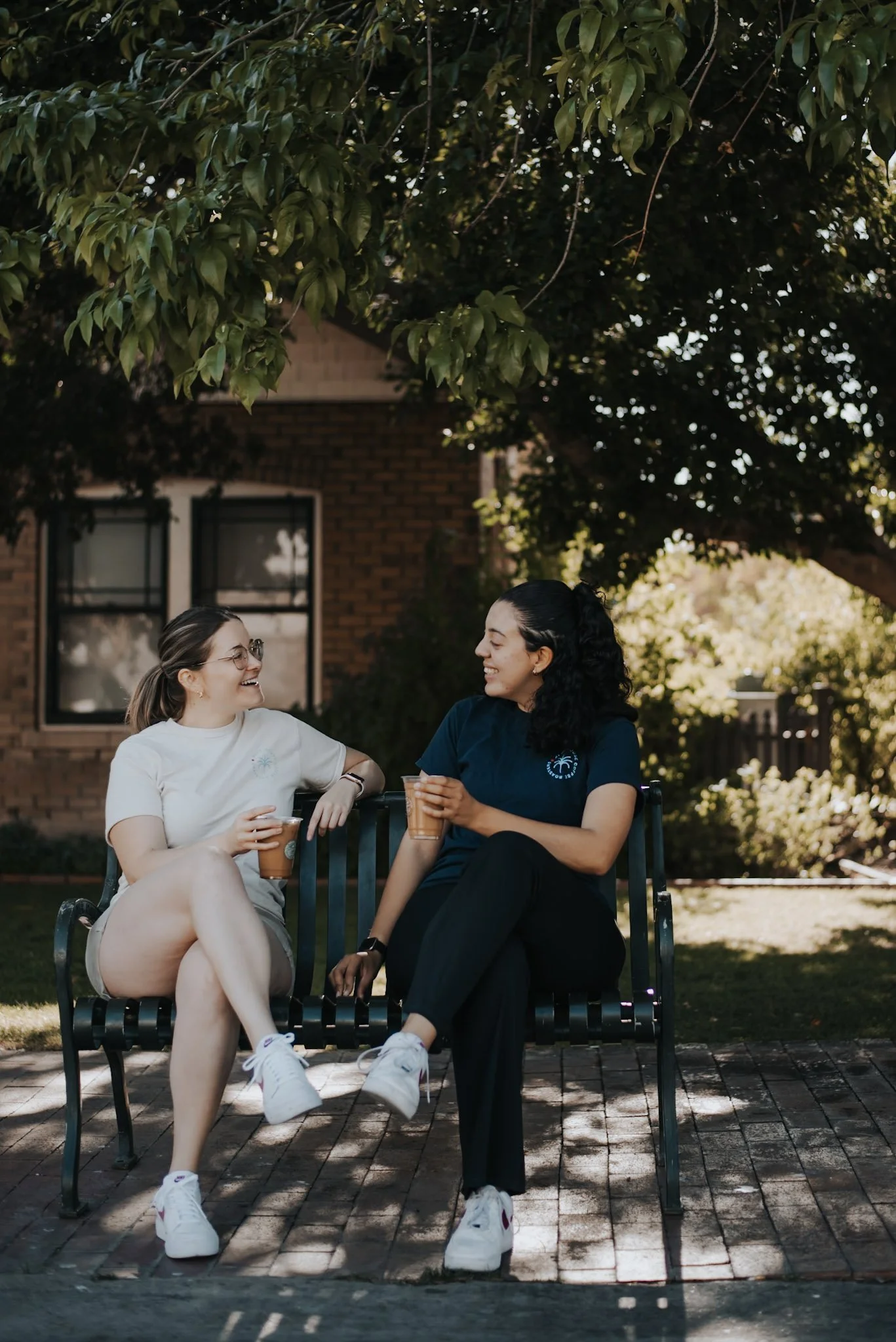 About Us — Blue House Coffee