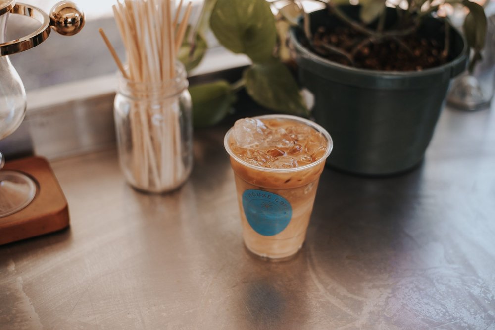 Office Cold Brew On Tap — Blue House Coffee