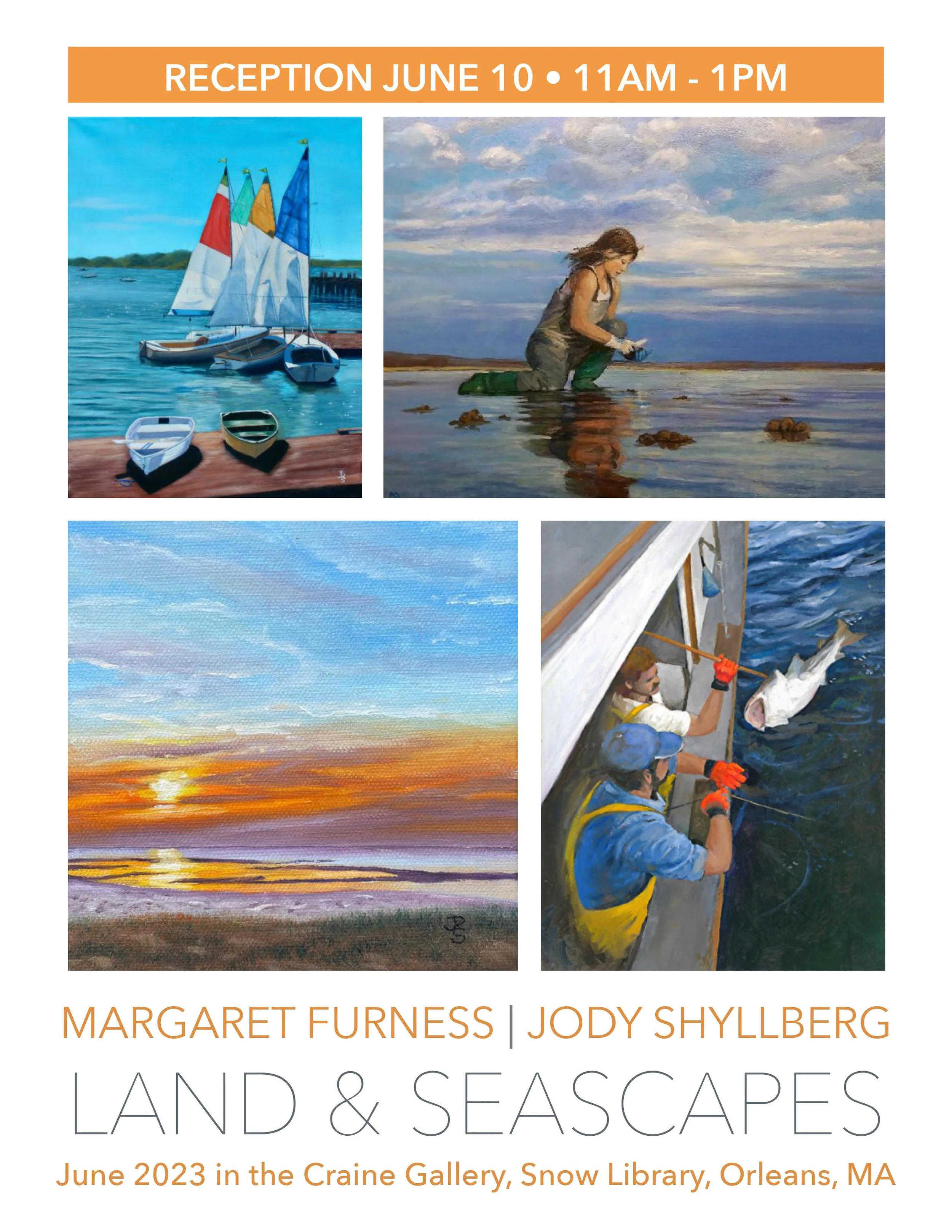 Exhibits & Art Receptions — Snow Library