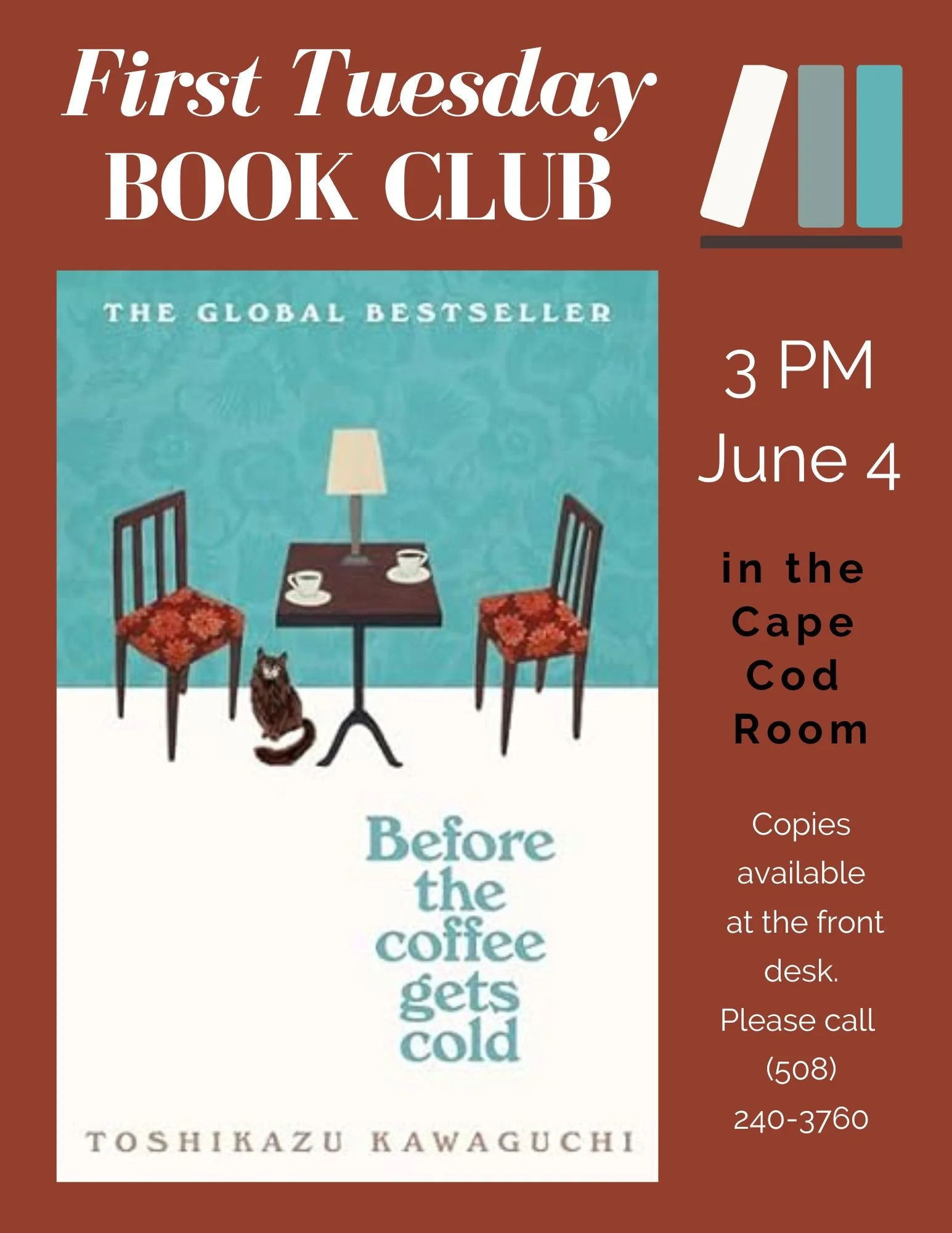 Library Events — Snow Library