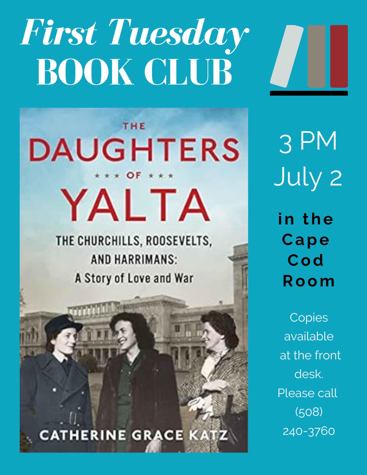 Calendar — Snow Library