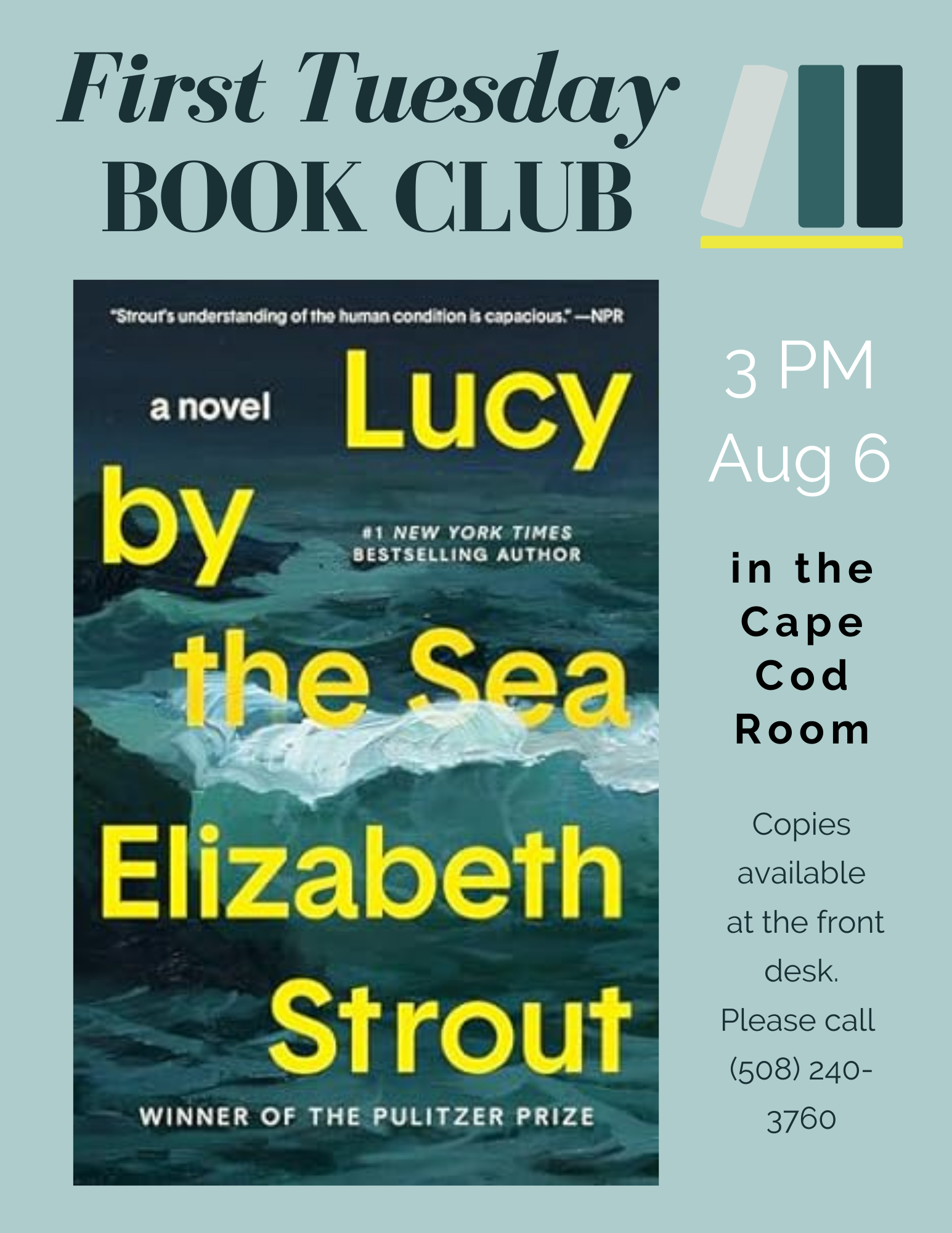 Calendar — Snow Library