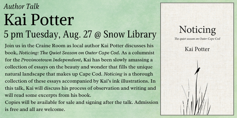 Snow Library