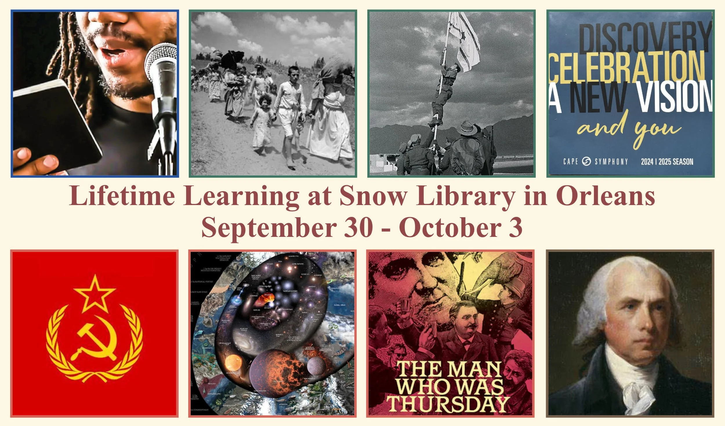 Snow Library
