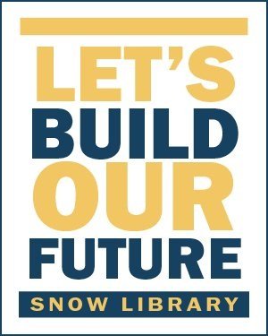 New Library Q&A — Snow Library