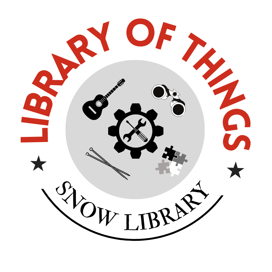 Calendar — Snow Library