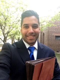 Team — Personal Injury Lawyer Based In Brooklyn