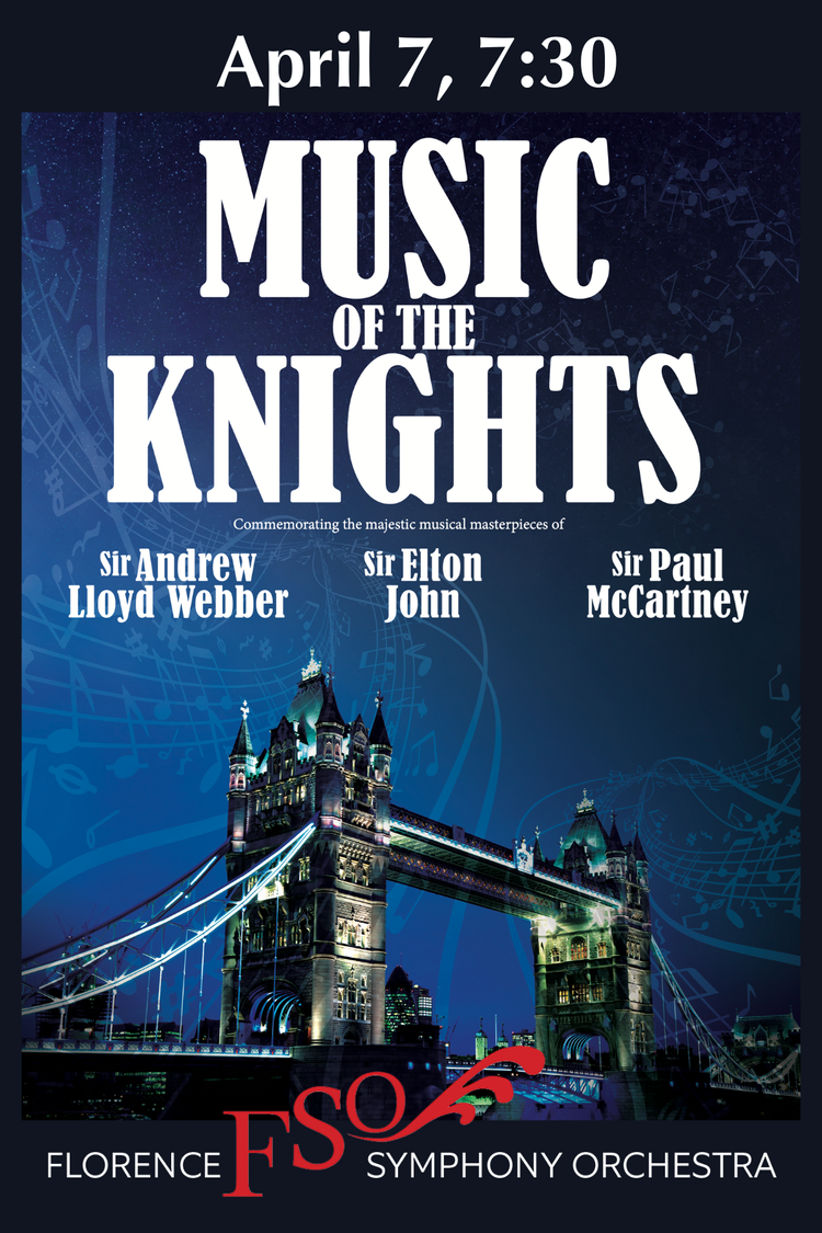 Florence Symphony Orchestra