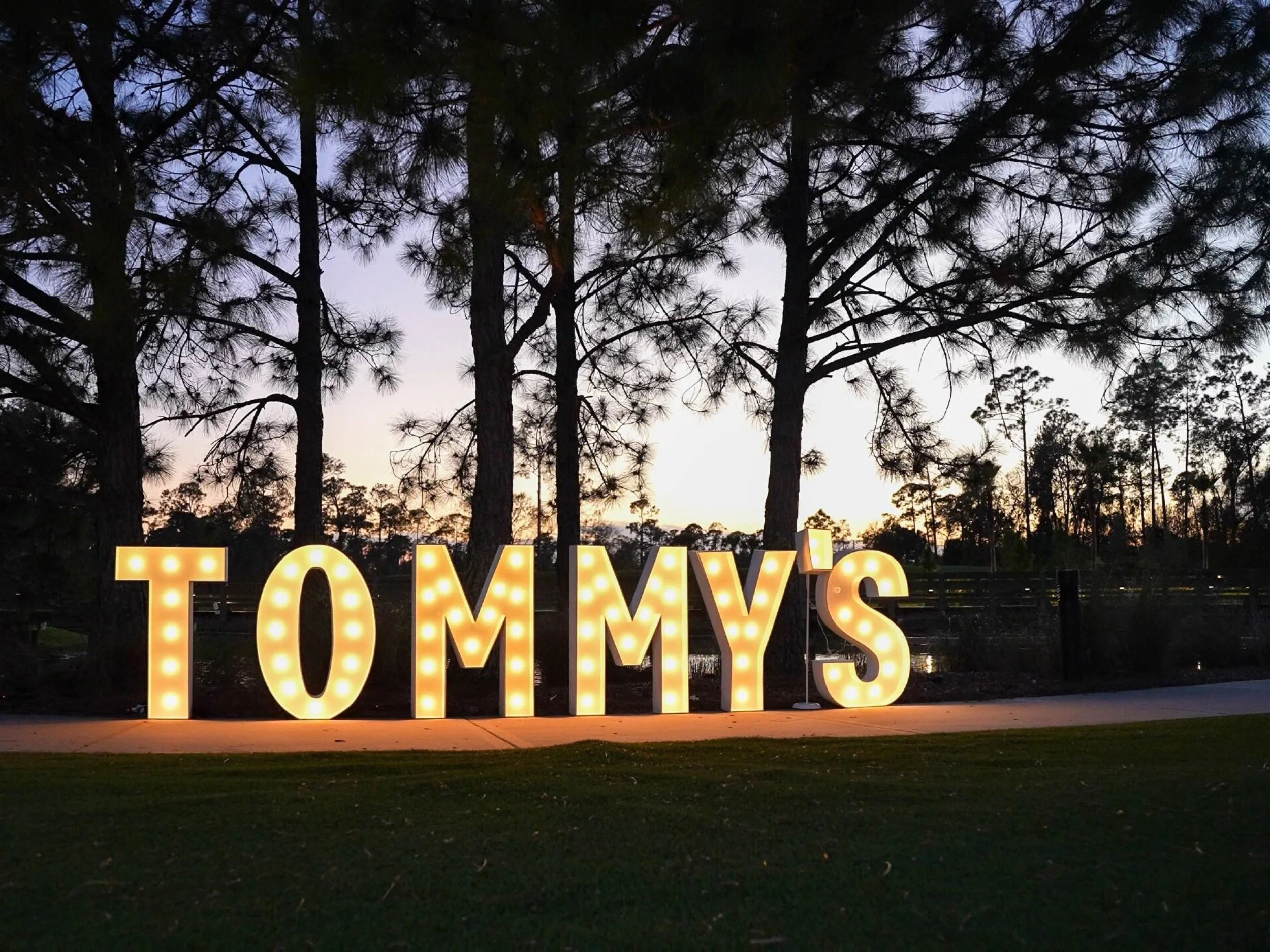 TommyClub 2024 — Capstan Solutions