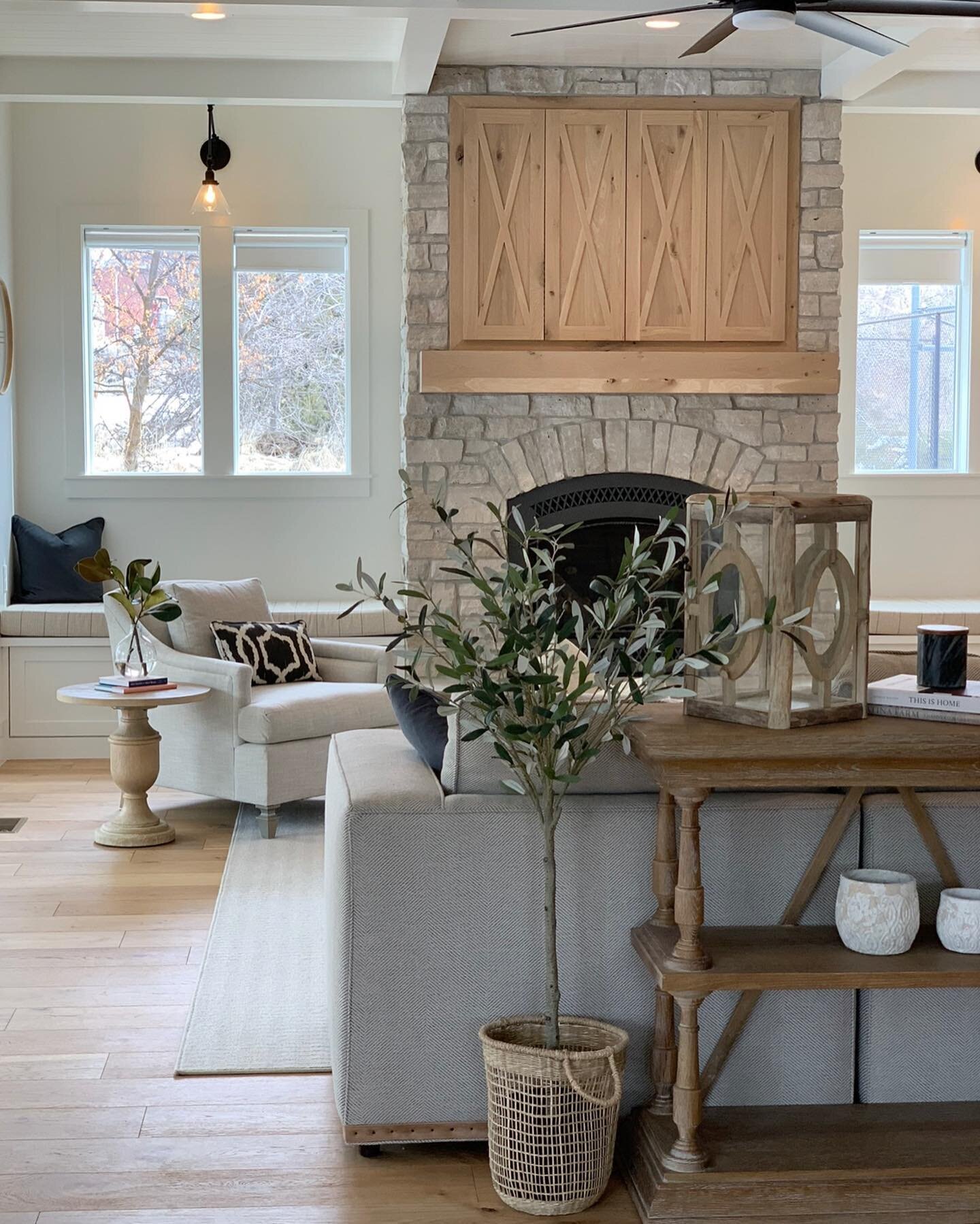 Midway Design & Interiors