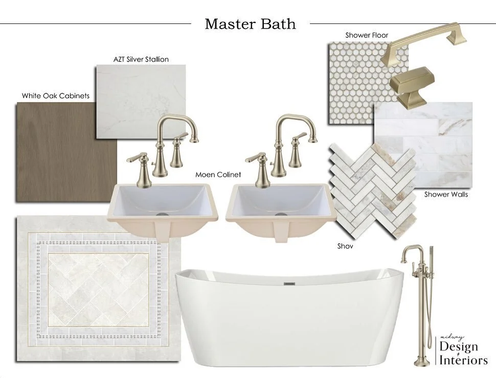 Midway Design & Interiors