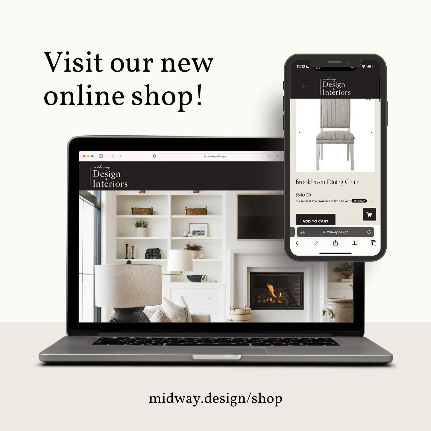 Midway Design & Interiors