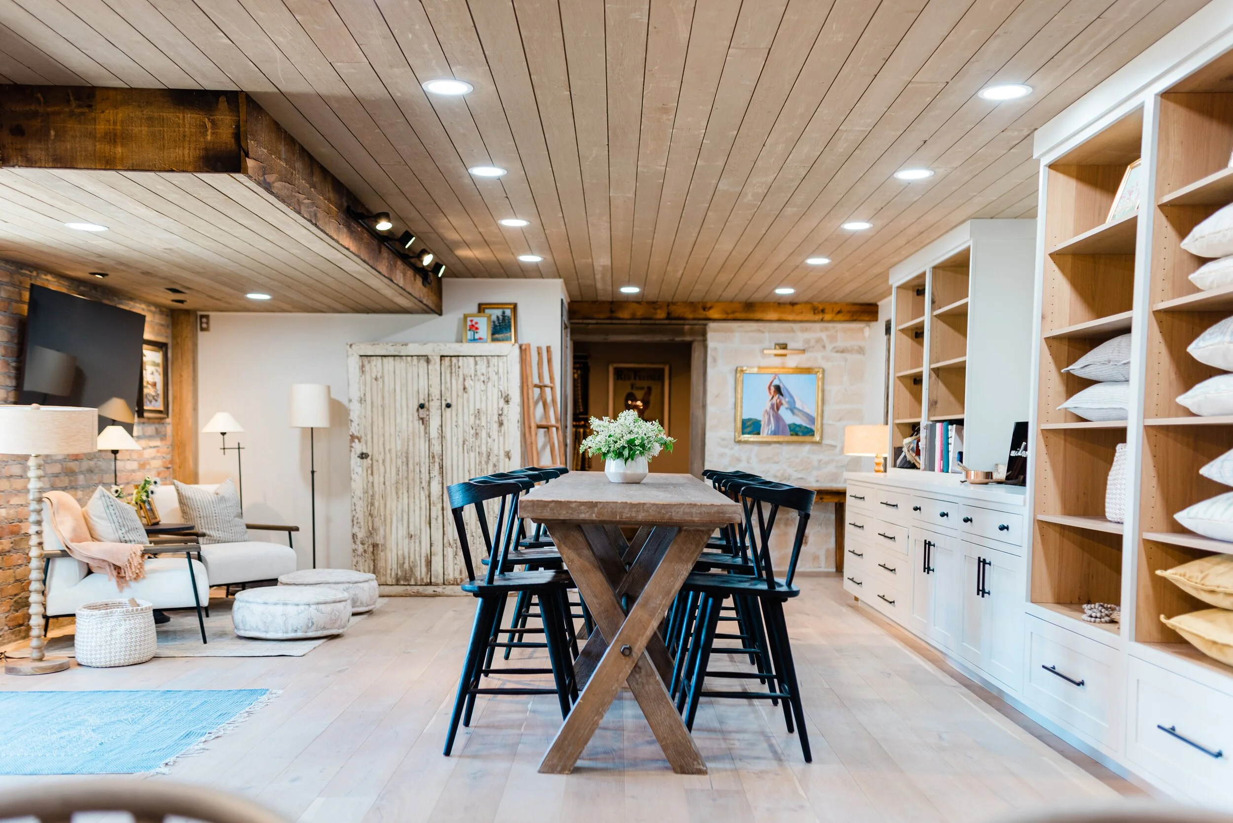 Midway Design & Interiors