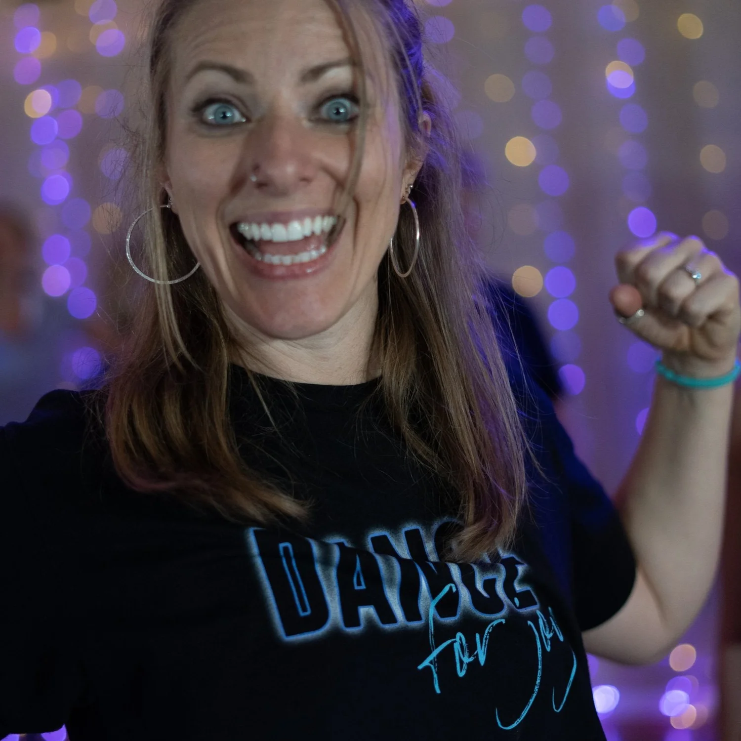 Staff — Alchemy of Movement