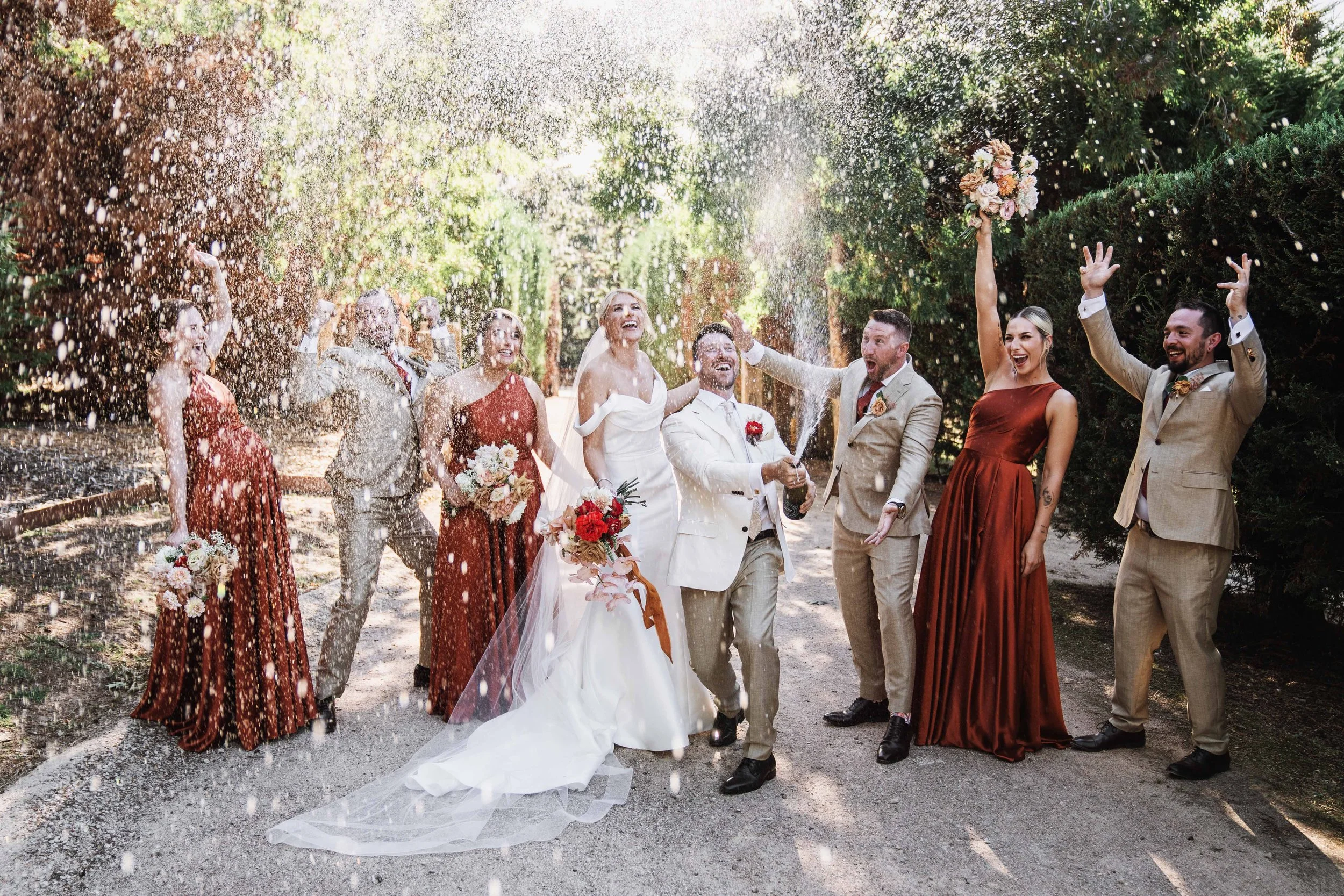 Azure Creative Photography Wedding Portfolio — Azure Creative ...