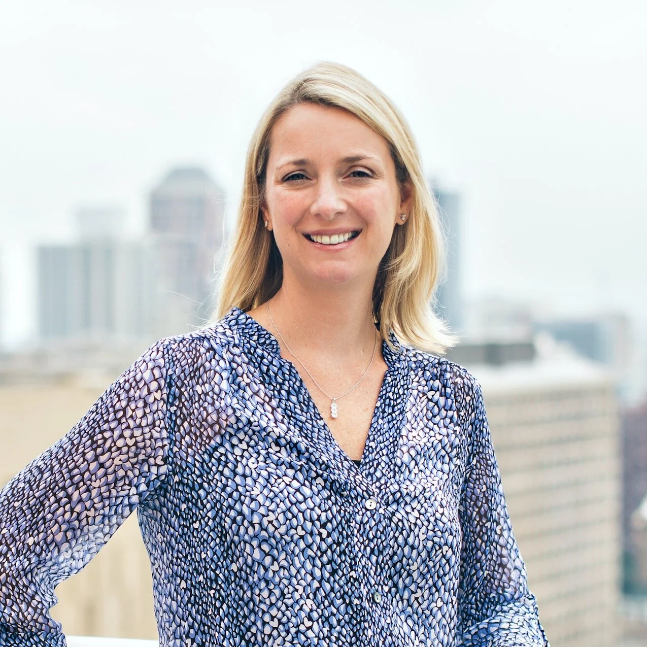 About Us — Hinge Talent