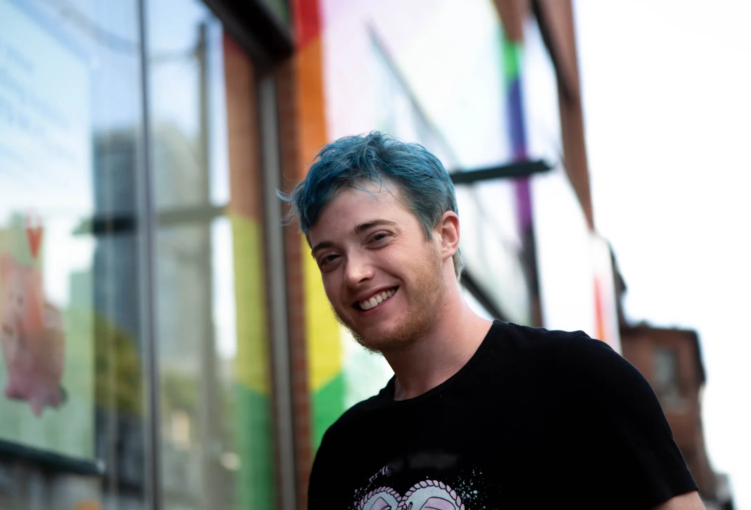 Custom Workshops — Queer Art Therapy