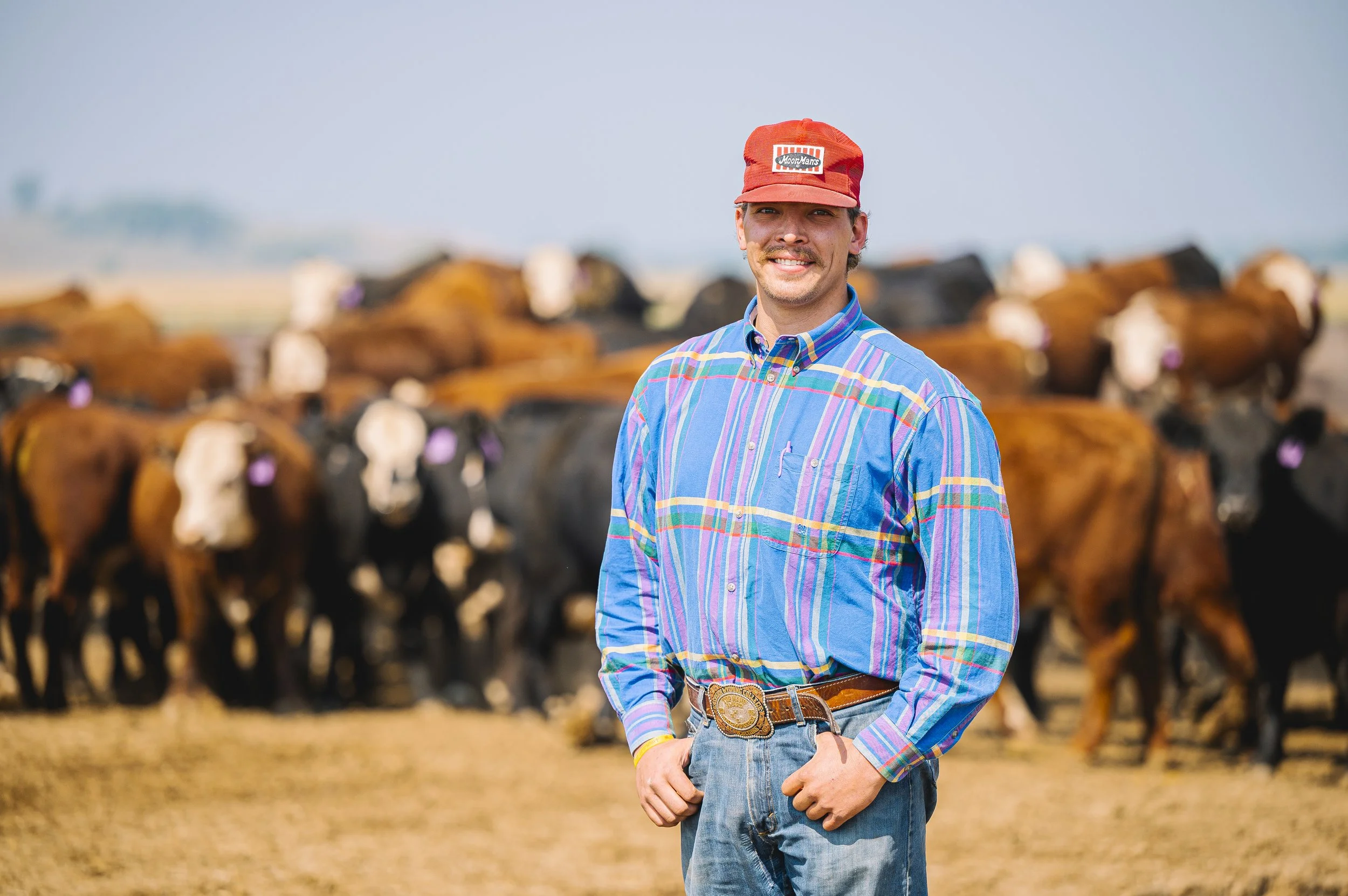 Our Crew — Miller Cattle & Feedyards