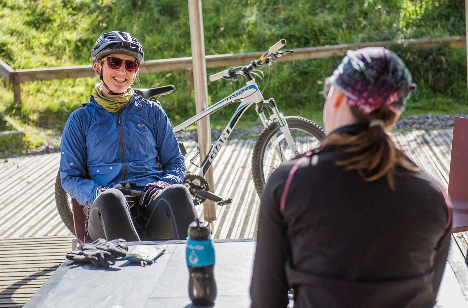 Discover Glentress — Go Tweed Valley, Scotland