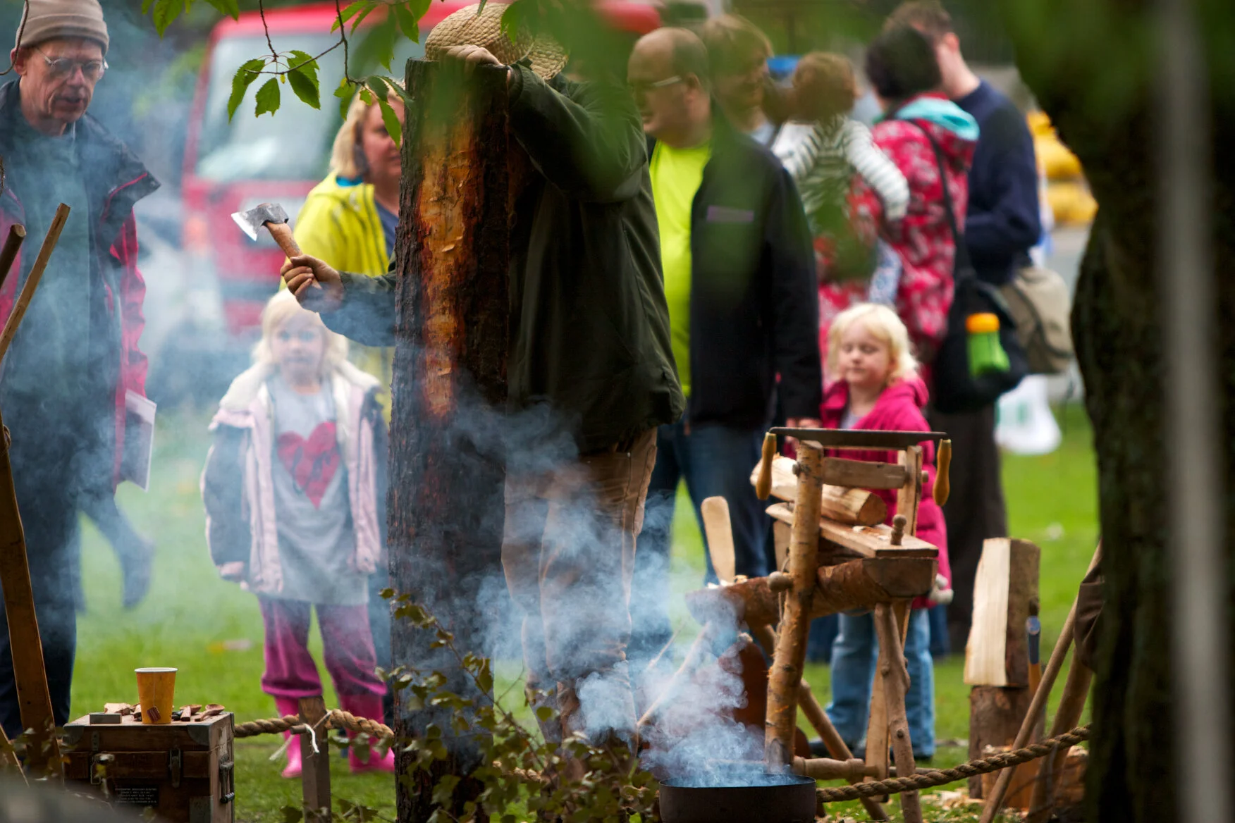 Arts & Culture — Go Tweed Valley, Scotland