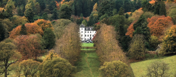 Bike Route Booklet — Go Tweed Valley, Scotland