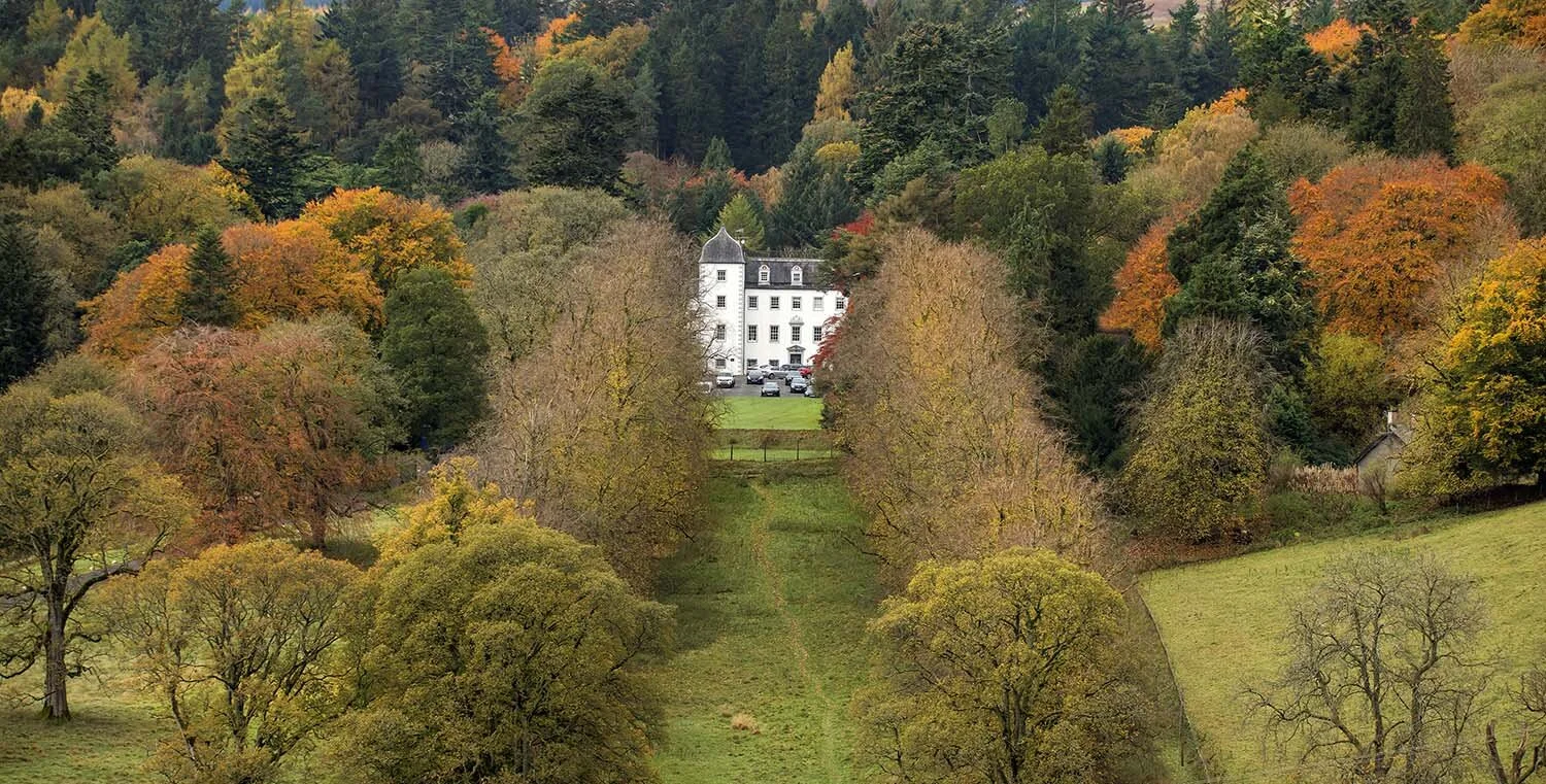 Introducing Eddleston — Go Tweed Valley, Scotland