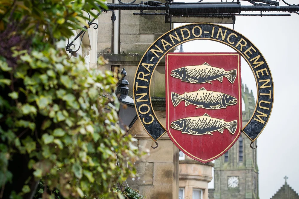 Introducing Peebles — Go Tweed Valley, Scotland