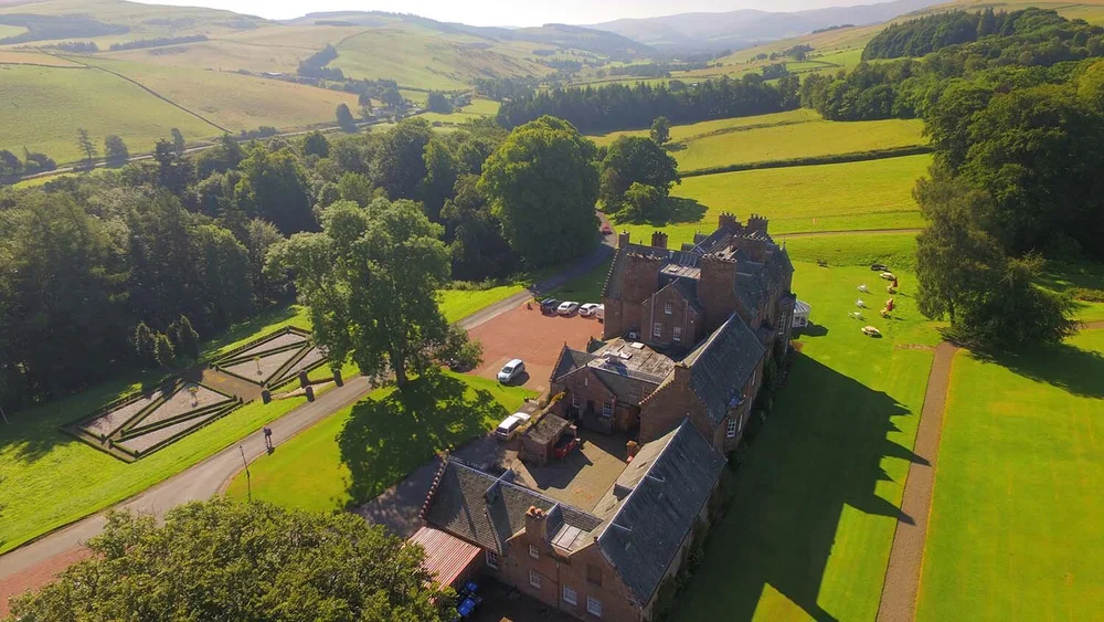 Introducing Eddleston — Go Tweed Valley, Scotland