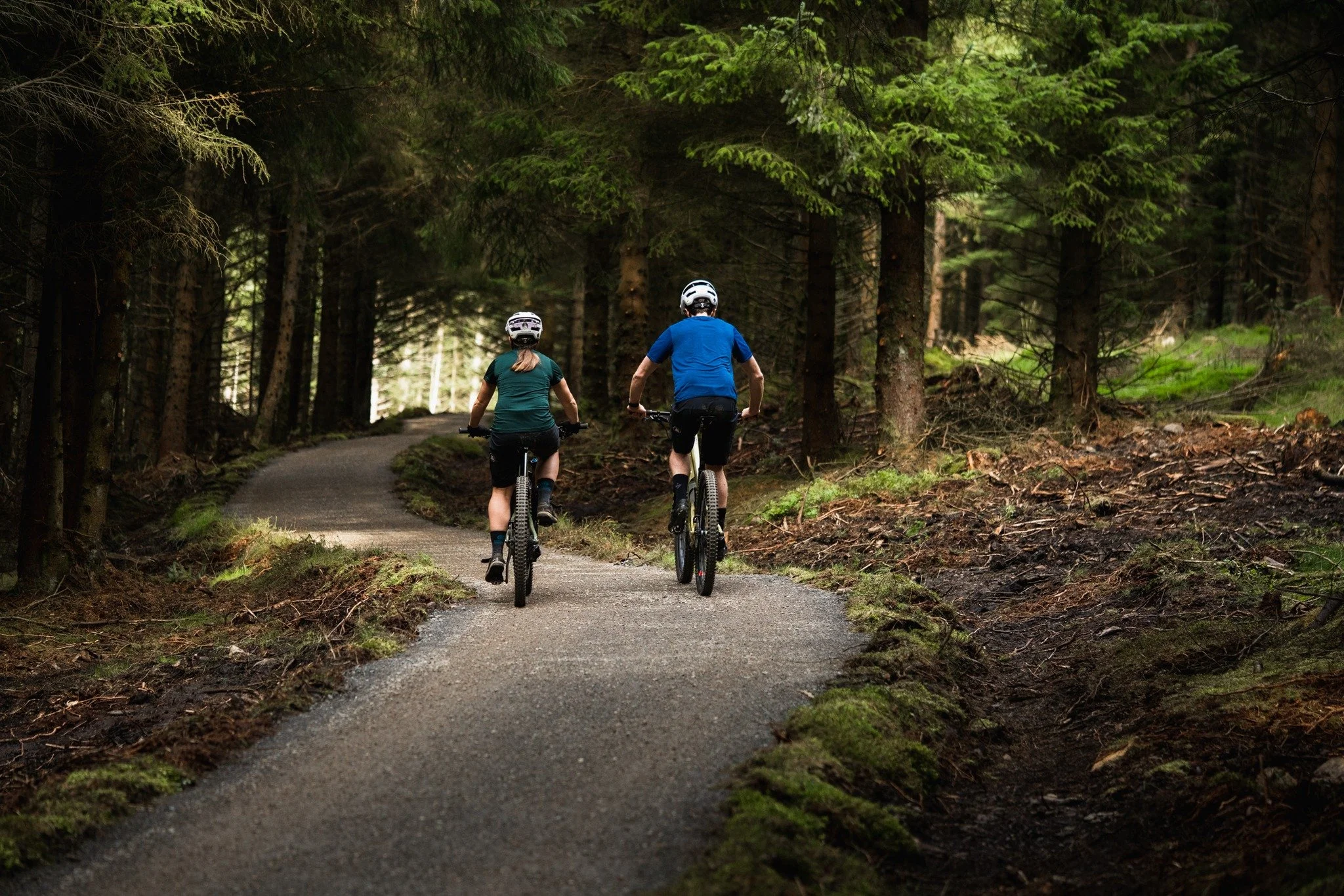 Led by Locals — Go Tweed Valley, Scotland