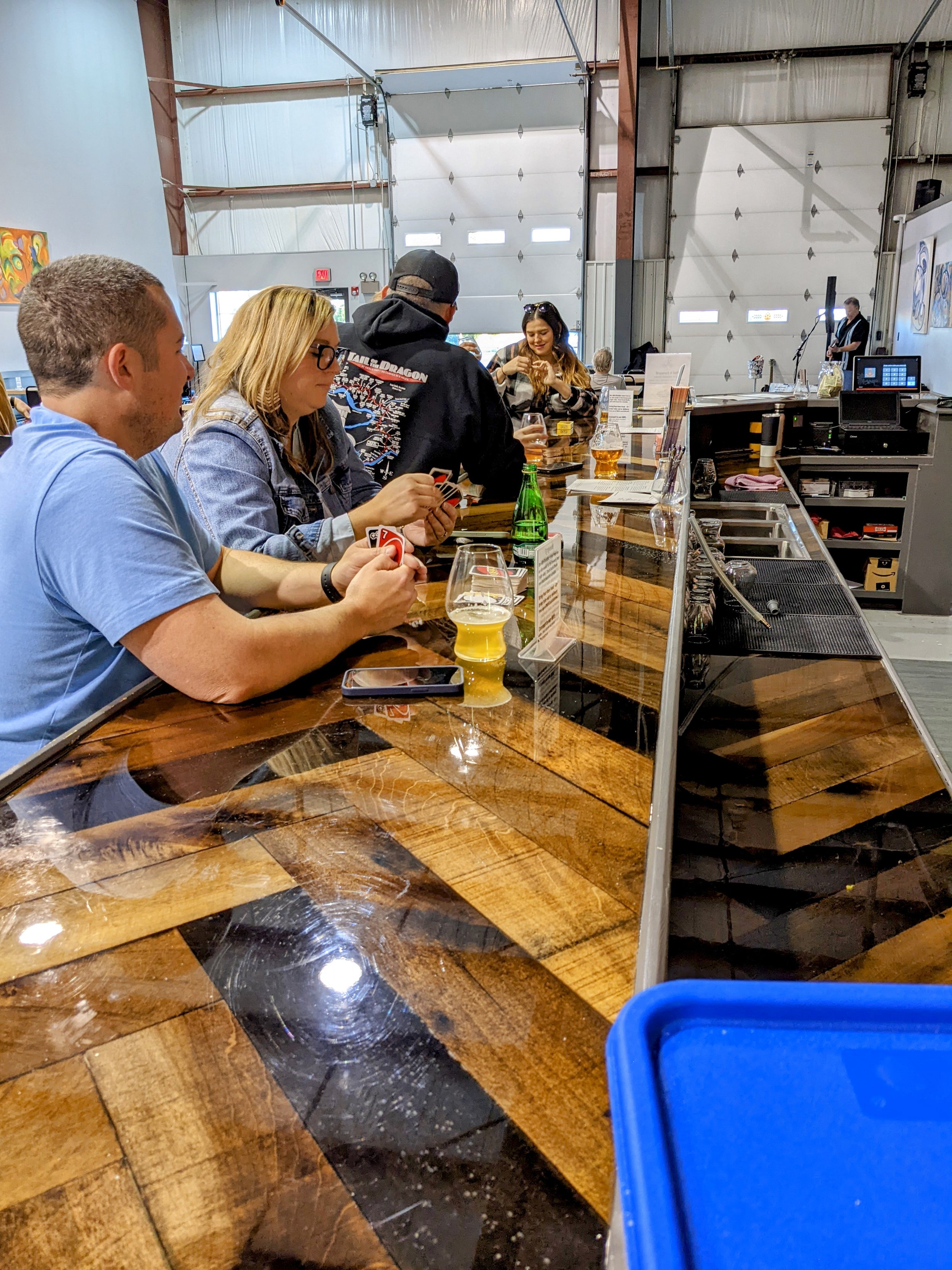 JAKL Beer Works