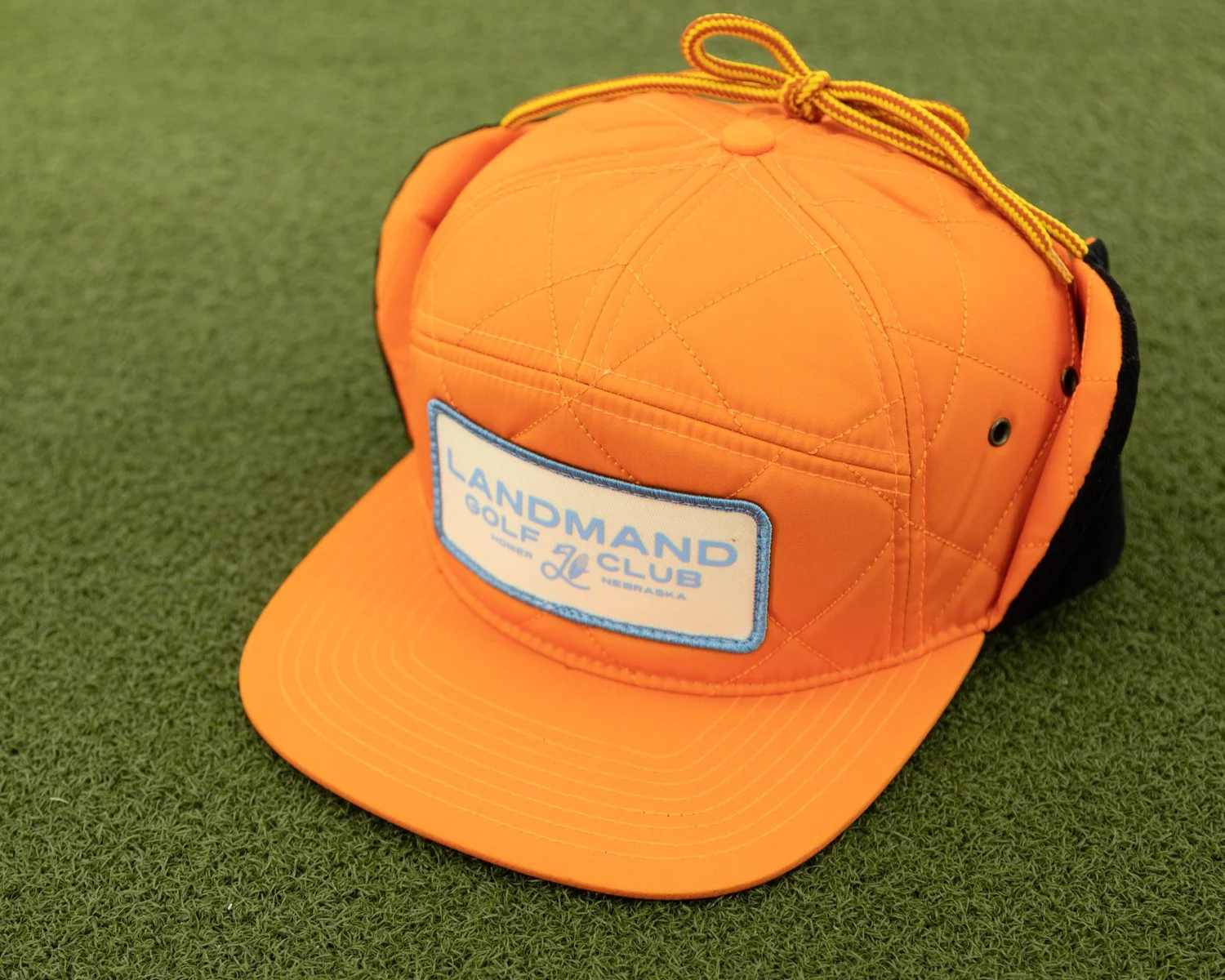 Landmand Golf Club
